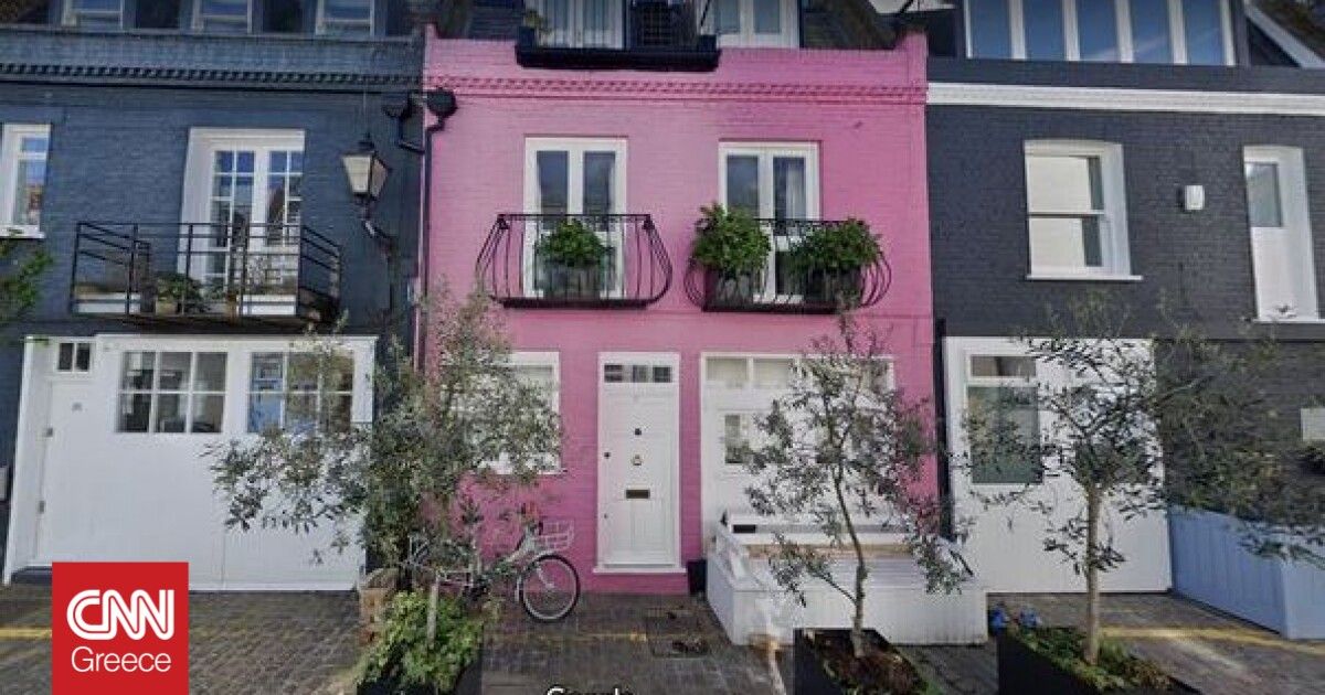 Πωλείται κατοικία από την ταινία «Love Actually» - CNN.gr