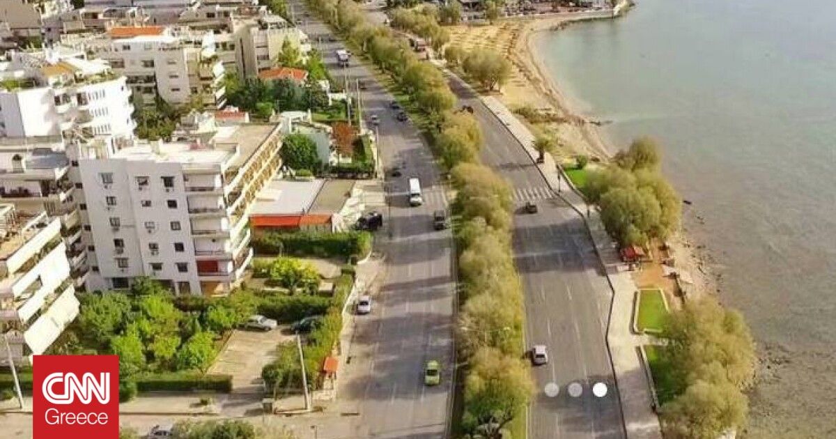 Στο ΣτΕ o Δήμος κατά του επενδυτικού σχεδίου «Voula Project» για την ...