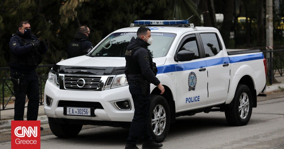 Απειλούσε να βιάσει και να σκοτώσει τη γυναίκα του - Η σωτήρια επέμβαση ...