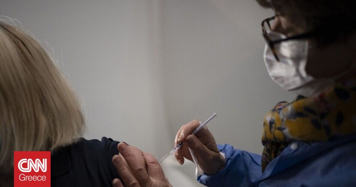 Υποχρεωτικό εμβολιασμό στην Ευρώπη προτείνει ο πρόεδρος του Παγκόσμιου ...