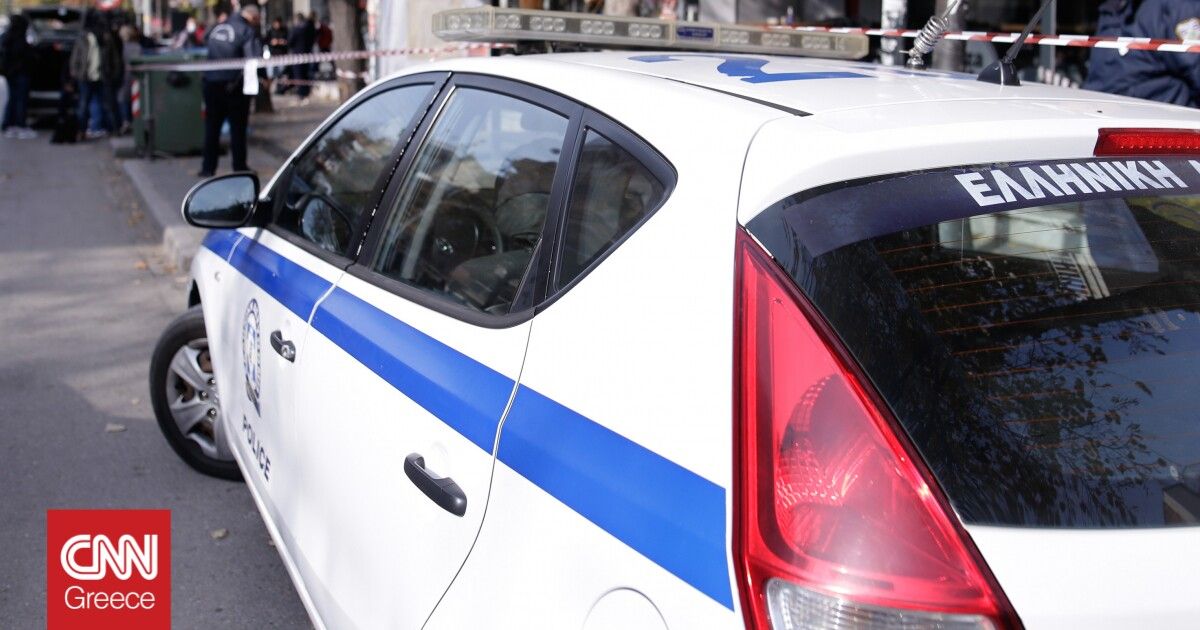 Θεσσαλονίκη: Ληστές «έγδυσαν» το σπίτι κοσμηματοπώλη - Έκλεψαν ...