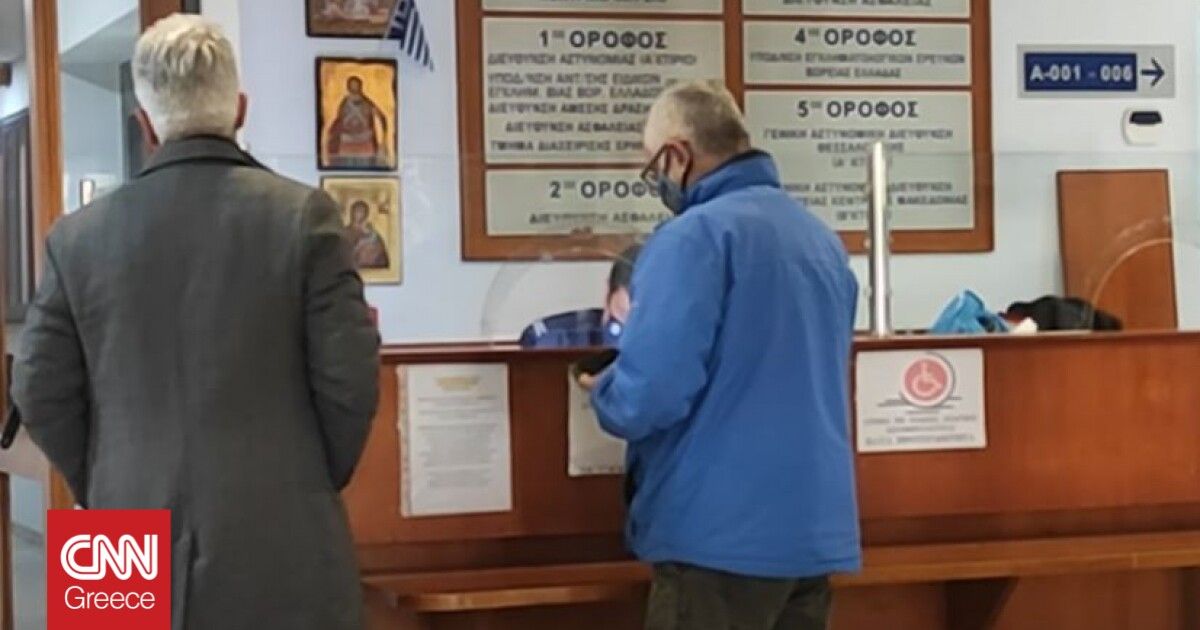 Συνελήφθη ο Στάθης Παναγιωτόπουλος - Έρευνες στα σπίτια του σε ...