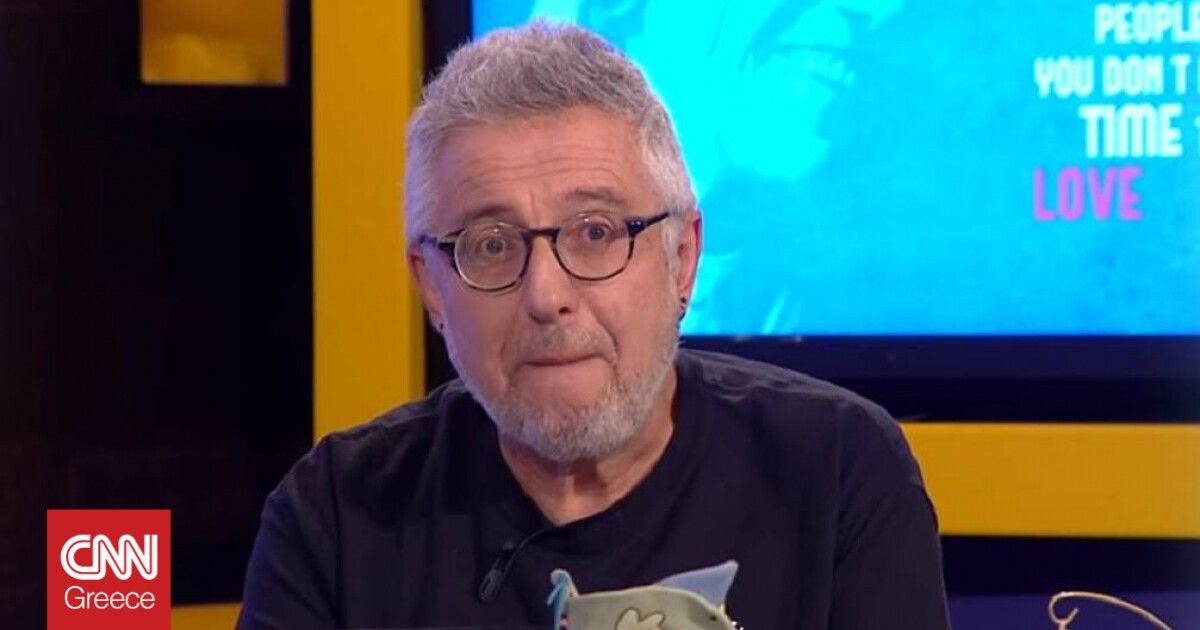 Στάθης Παναγιωτόπουλος: Τον αναζητά η αστυνομία στο πλαίσιο του ...