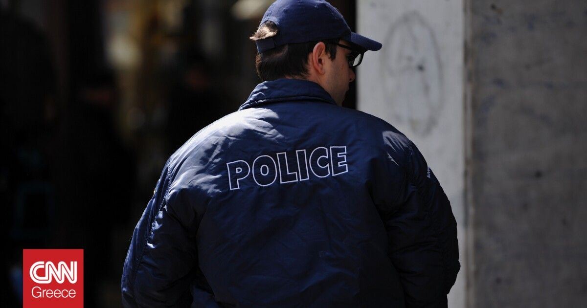 Οδηγίες προστασίας για να μην πέσετε θύμα ληστείας στις γιορτές - CNN.gr