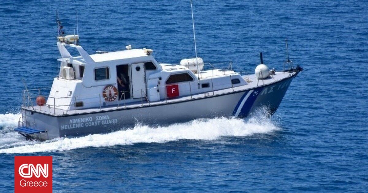 Τραγωδία στα Αντικύθηρα: Επτά νεκροί μετανάστες στο ναυάγιο ...