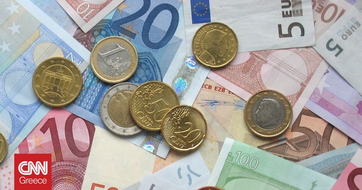 Κοινωνικό μέρισμα: Κόβονται τα 250 ευρώ από περίπου 200.000 ...