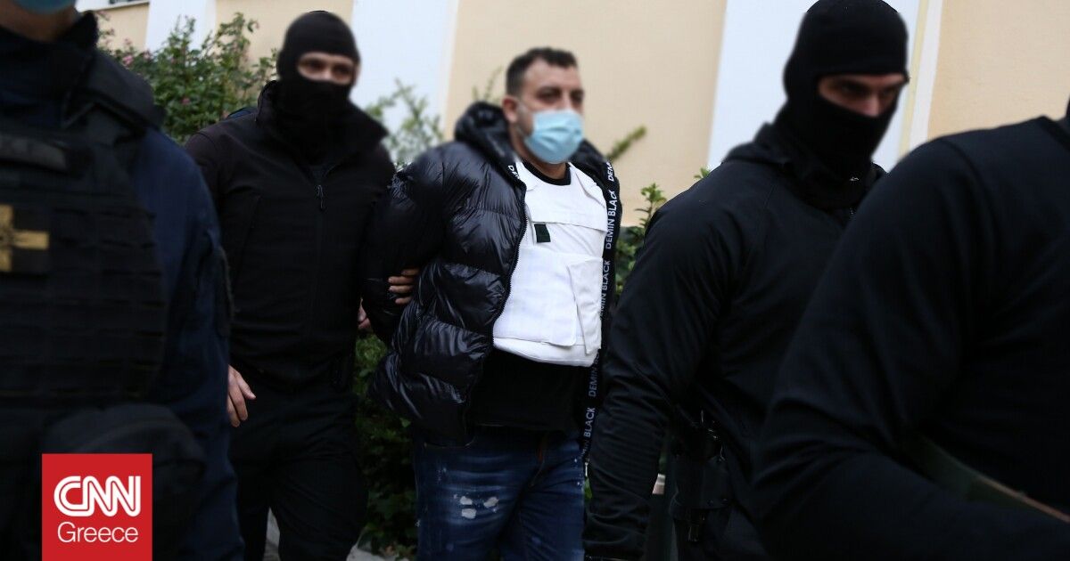 Στη φυλακή ο 40χρονος Ιρακινός για συμμετοχή στον ISIS - CNN.gr