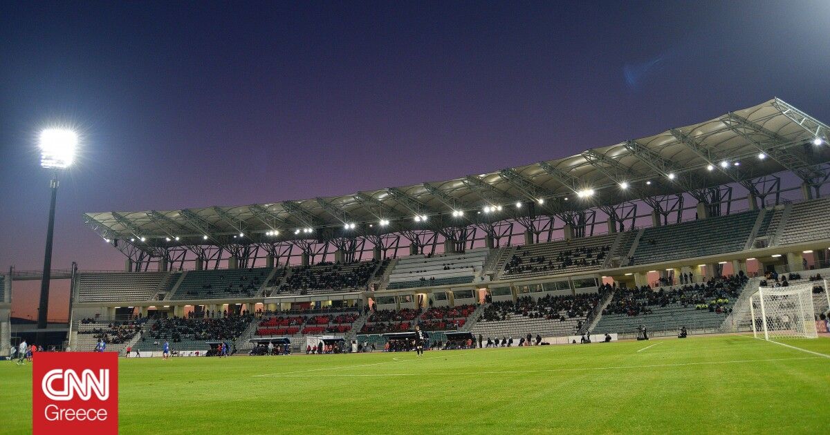 Super League: Χαρακτηρίζει ανέφικτο το 10% στα γήπεδα - Ζητά συνάντηση ...