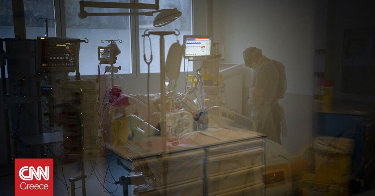 Κεμπέκ: Ακόμη και θετικοί στον κορωνοϊό θα εργάζονται σε ζωτικούς ...