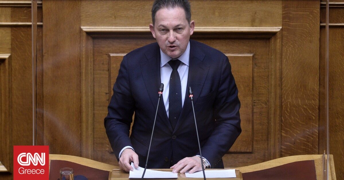 Πέτσας: Επαναξιολόγηση των μέτρων σε 15 μέρες - Θα έχουμε άλματα στα ...