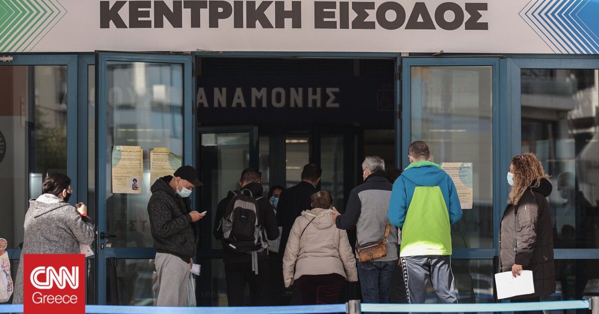 Κορωνοϊός - Καπραβέλος: Ο επόμενος ασθενής θα διασωληνωθεί στο parking ...