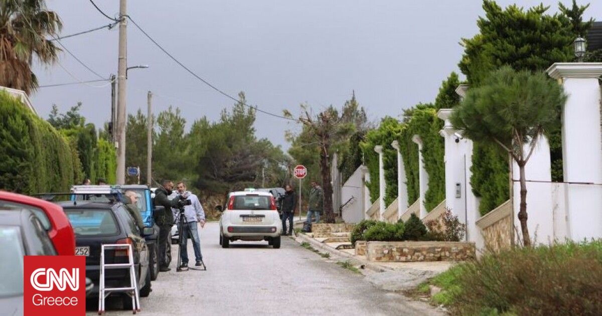 Συνεχίζονται οι έρευνες για την απαγωγή του 40χρονου επιχειρηματία – Τι ...