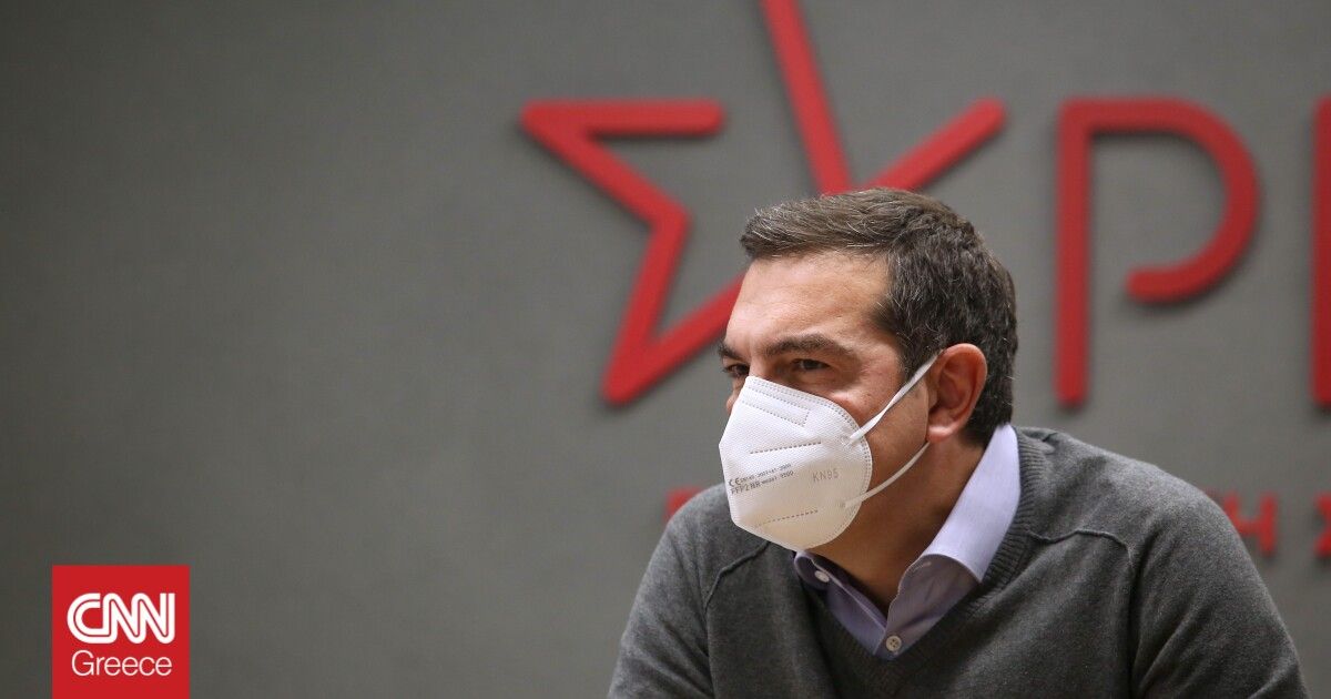 Απόφαση Πολιτικού Συμβουλίου ΣΥΡΙΖΑ: Μόνη λύση η πολιτική αλλαγή, είναι ...