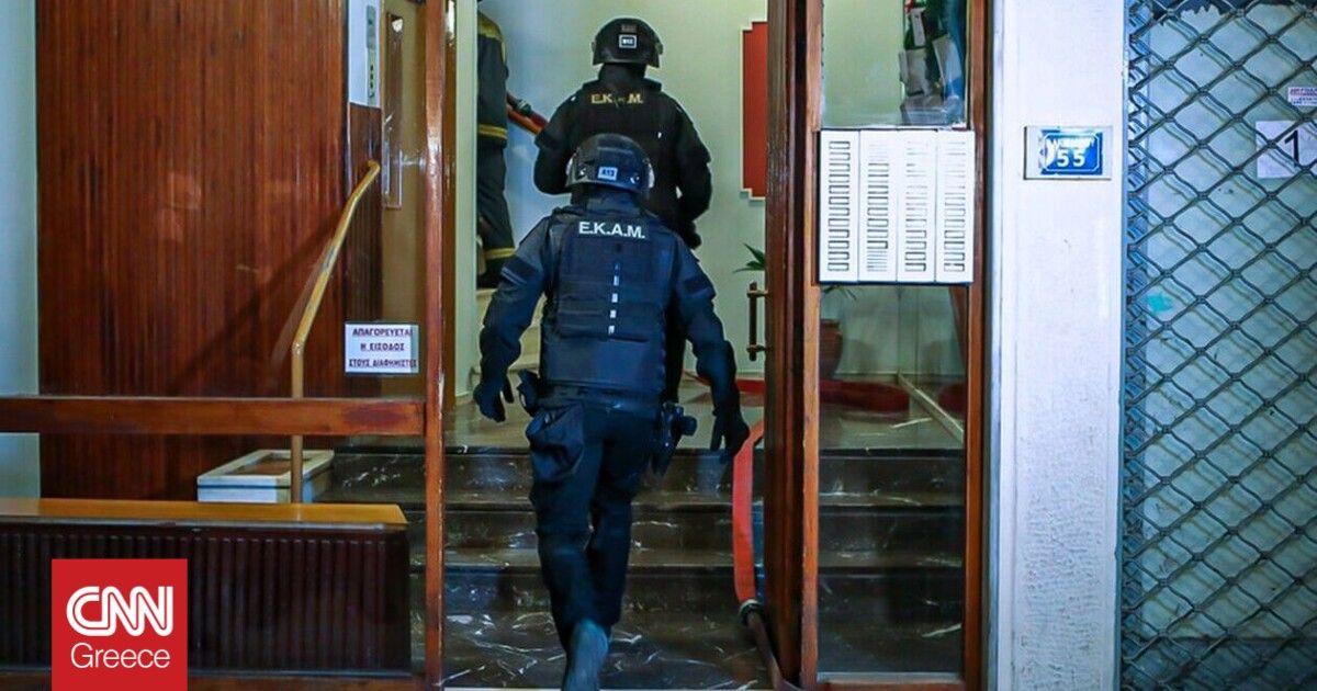 Άγιος Παντελεήμονας: Συγχαρητήρια Θεοδωρικάκου για το αίσιο τέλος στην ...