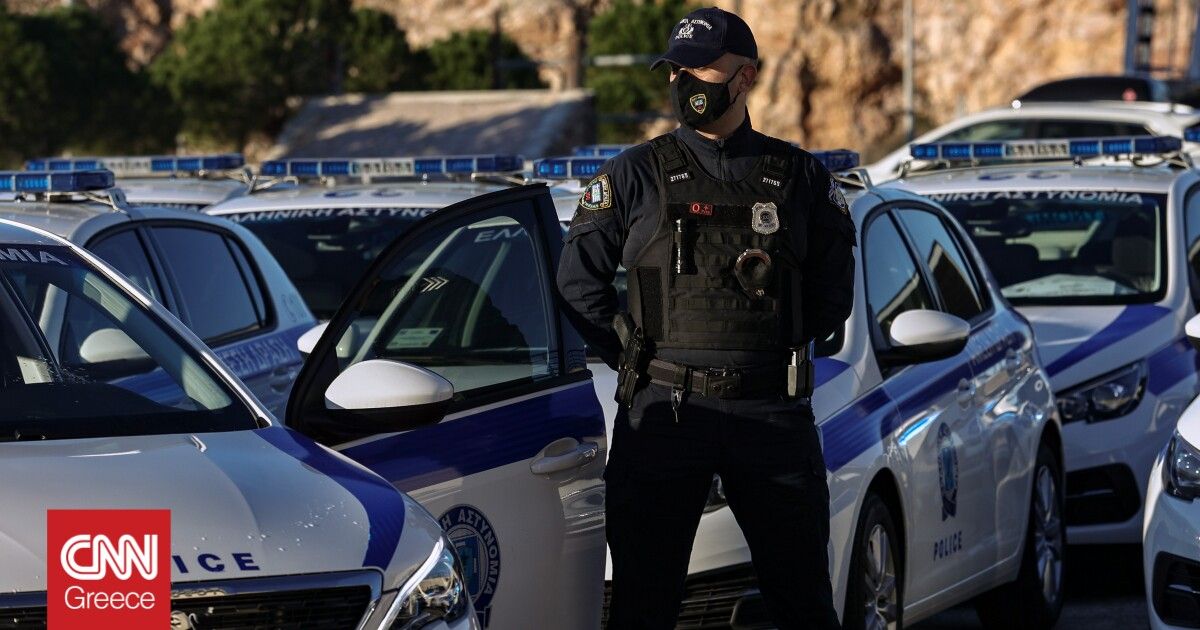 Θεοδωρικάκος: Τέλη του Μαρτίου οι κρίσεις στην ΕΛ.ΑΣ. λόγω κορωνοϊού ...