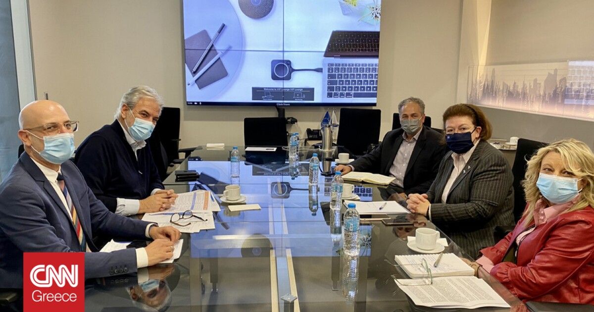 Πολιτισμός: Διυπουργικό Μνημόνιο για την προστασία των μνημείων από την ...
