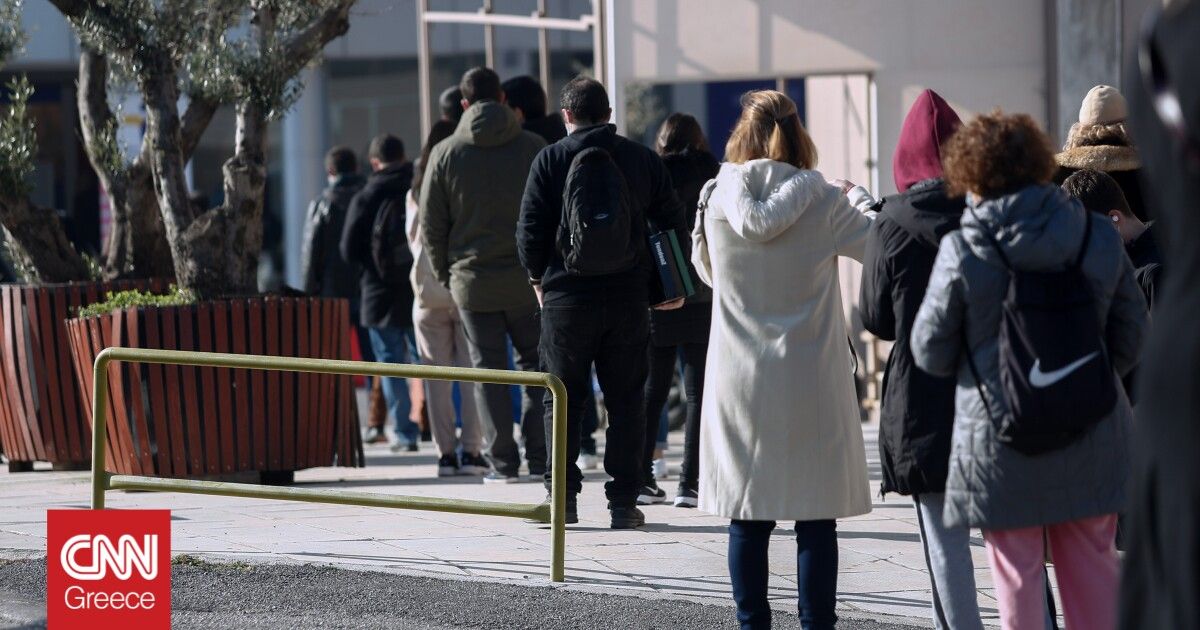 Ρεκόρ θετικών PCR στη Θεσσαλονίκη: Έδειξε κορωνοϊό το 70% των τεστ σε ...
