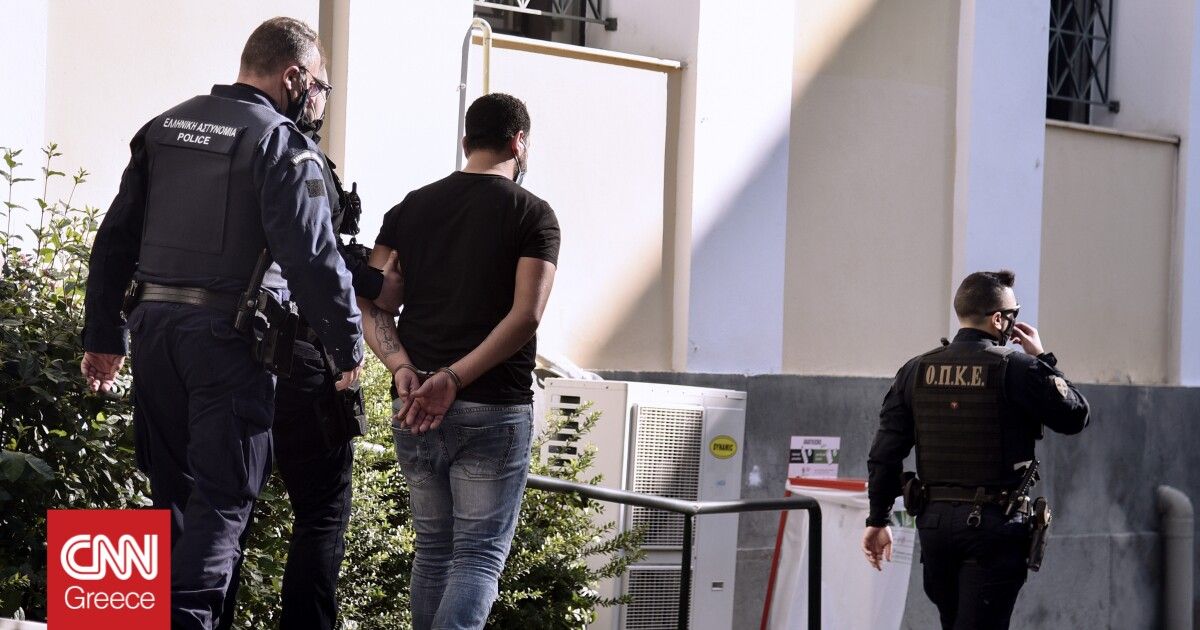 Ομηρία στον Άγιο Παντελεήμονα: Στη φυλακή οδηγείται ο 34χρονος μετά την ...