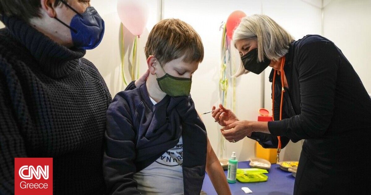 Κορωνοϊός: Υπό εξέταση η λειτουργία mega εμβολιαστικoύ κέντρου για ...