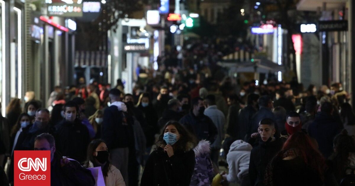Κορωνοϊός: «Βράζει» η Αττική με 10.135 κρούσματα, 3.005 στη Θεσσαλονίκη ...