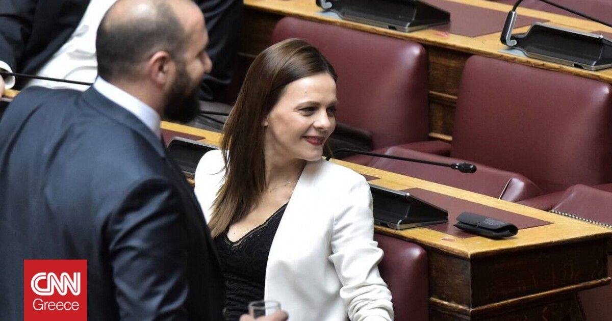 Σε καραντίνα Αχτσιόγλου και Τζανακόπουλος: Θετικός στην Covid 19 ο γιος ...