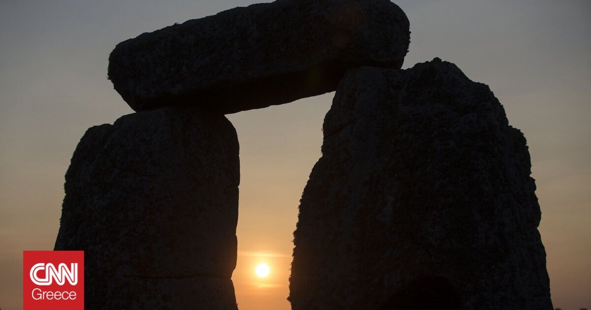 Κατανοώντας το Stonehenge - Μεγάλη έκθεση από το Βρετανικό Μουσείο για ...
