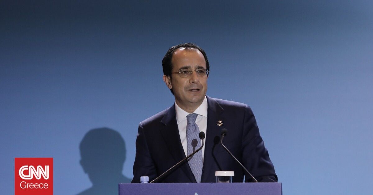 ΔΗΣΥ για Χριστοδουλίδη: Του δόθηκαν ευκαιρίες στο κόμμα αλλά διάλεξε ...