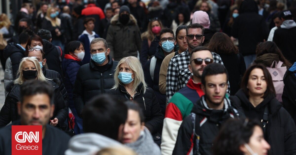 Υποχρεωτικός εμβολιασμός: Εκπνέει η προθεσμία για τους 60άρηδες - Ποιοι ...