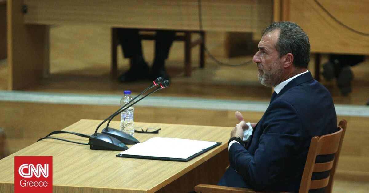 Χρυσή Αυγή: Αποφυλακίζεται ο Νίκος Μίχος - Έγινε δεκτή η αίτησή του ...