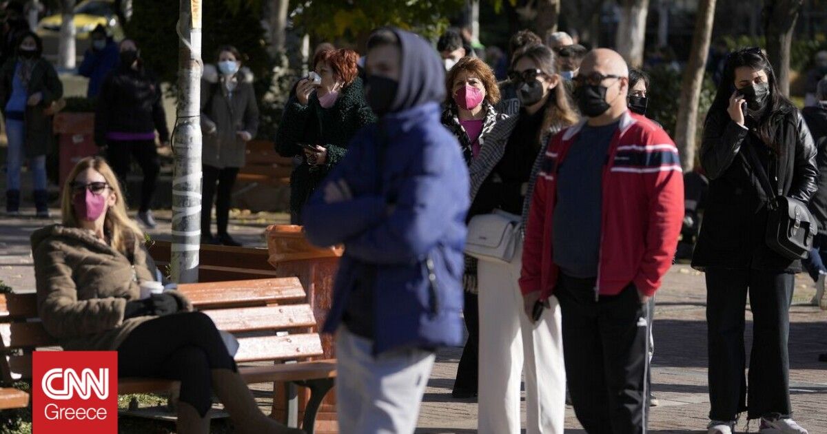 Κυβέρνηση: Προς παράταση τα μέτρα προστασίας έναντι του κορωνοϊού - CNN.gr