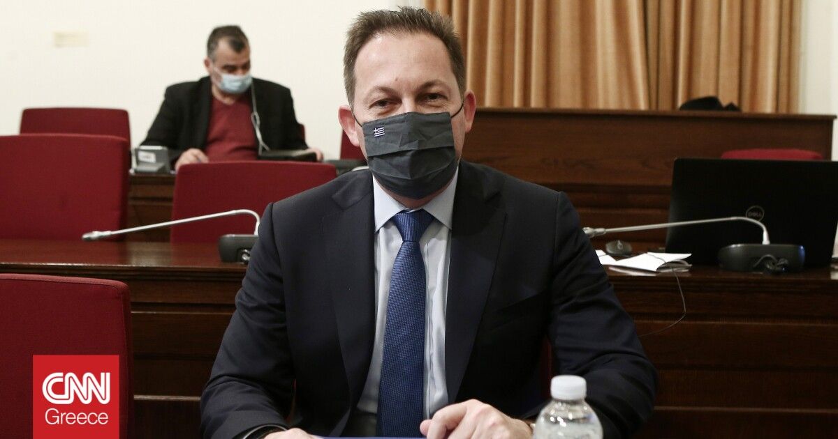 «Παράθυρο» Πέτσα για αναστολή προστίμου των 100 ευρώ στους ...