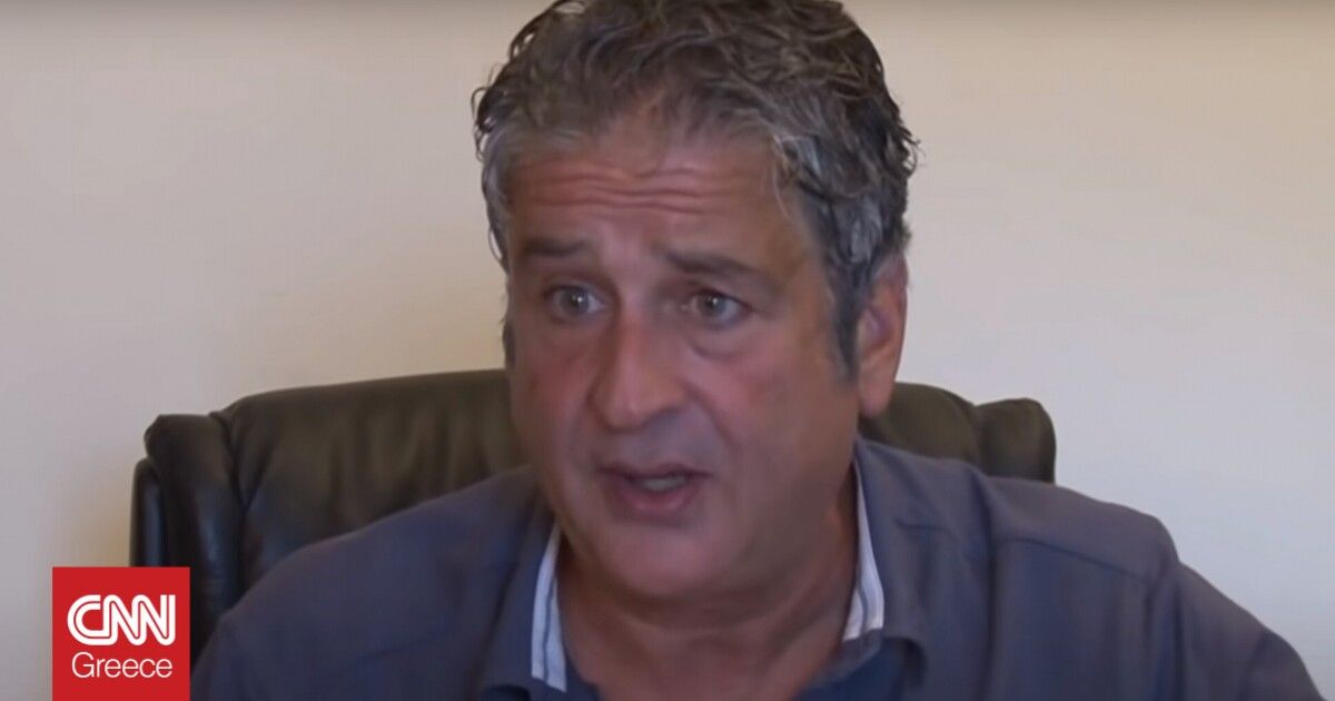 Νίκος Αντωνιάδης: Θετικός στον κορωνοϊό ο αντιεμβολιαστής δικηγόρος ...