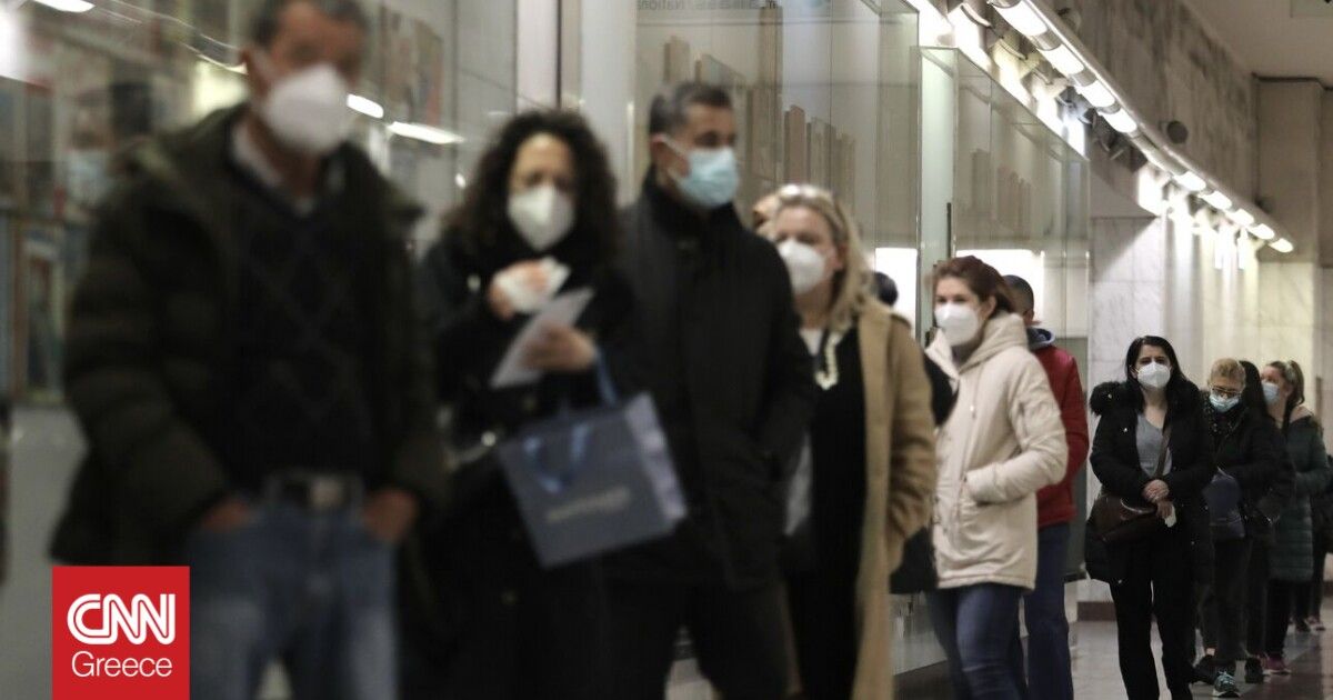 Πλεύρης: Και ο Στρατός στη μάχη των rapid test - Αυξάνονται τα σημεία ...
