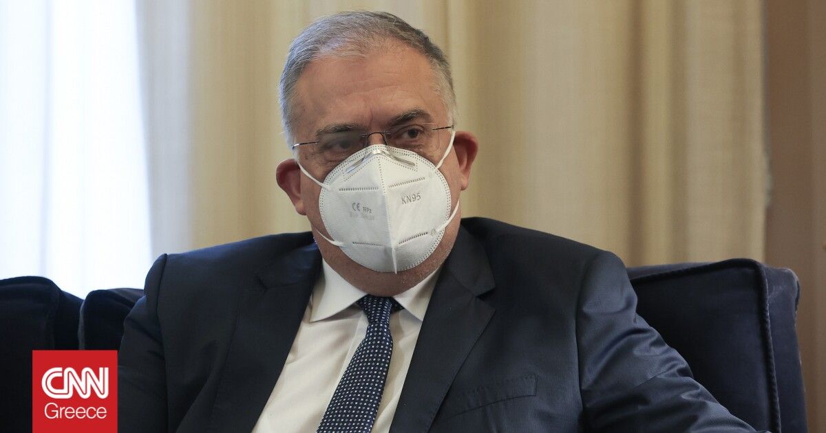 Θεοδωρικάκος: Τα πανεπιστήμια δεν είναι στέκια για μπαχαλάκηδες - Να μη ...