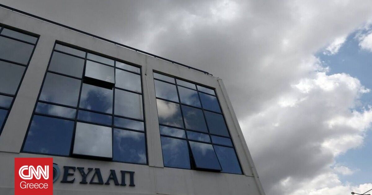 Σε λειτουργία ο υποθαλάσσιος αγωγός ύδρευσης της Αίγινας - Θα παραδοθεί ...