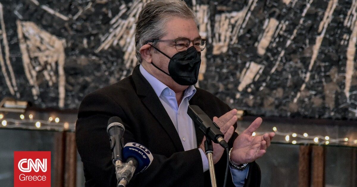 Κουτσούμπας - ΚΚΕ: Θέμα πολιτικής επιλογής η διαχείριση της πανδημίας ...