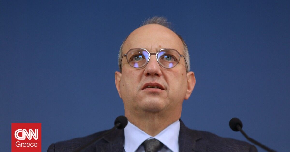 Οικονόμου: Οι άνω των 60 που έχουν τηρήσει την υποχρεωτικότητα δεν θα ...