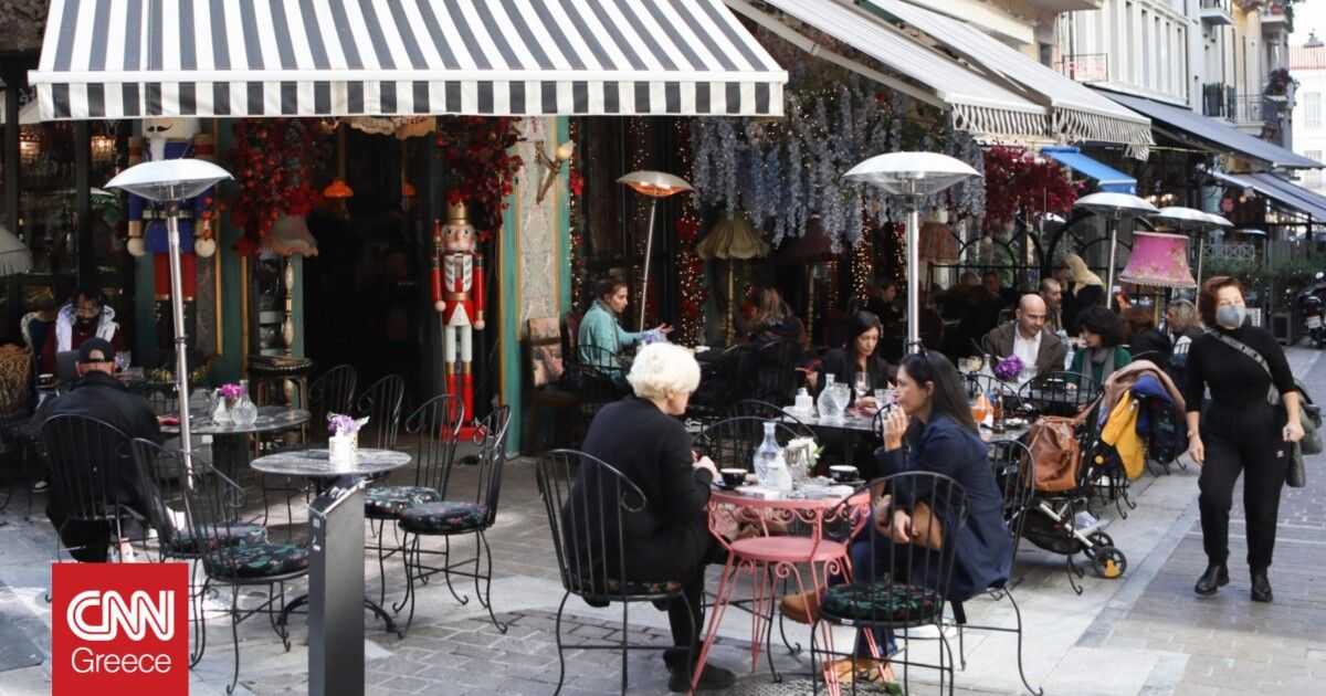 Κορωνοϊός: Στο ΦΕΚ η παράταση των περιορισμών για μια εβδομάδα - Τι ...
