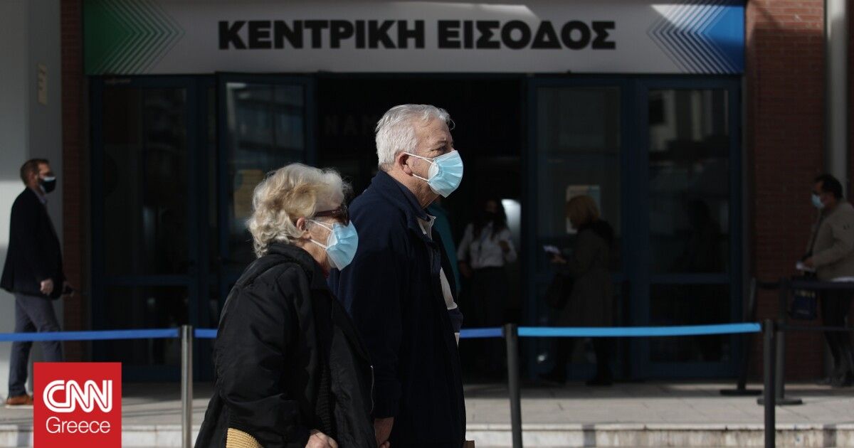 Υποχρεωτικός εμβολιασμός: Για ποιους άλλους εξετάζεται, ποιοι ...