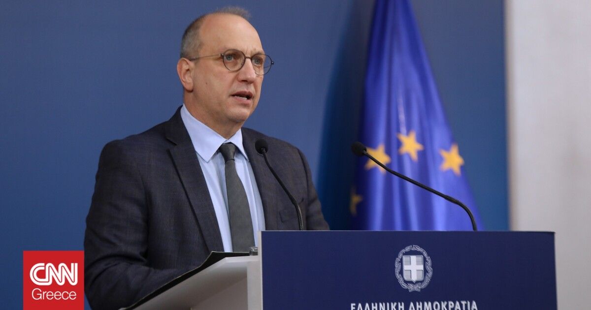 Οικονόμου για το βιασμό 24χρονης στη Θεσσαλονίκη: Η δικαιοσύνη να ...