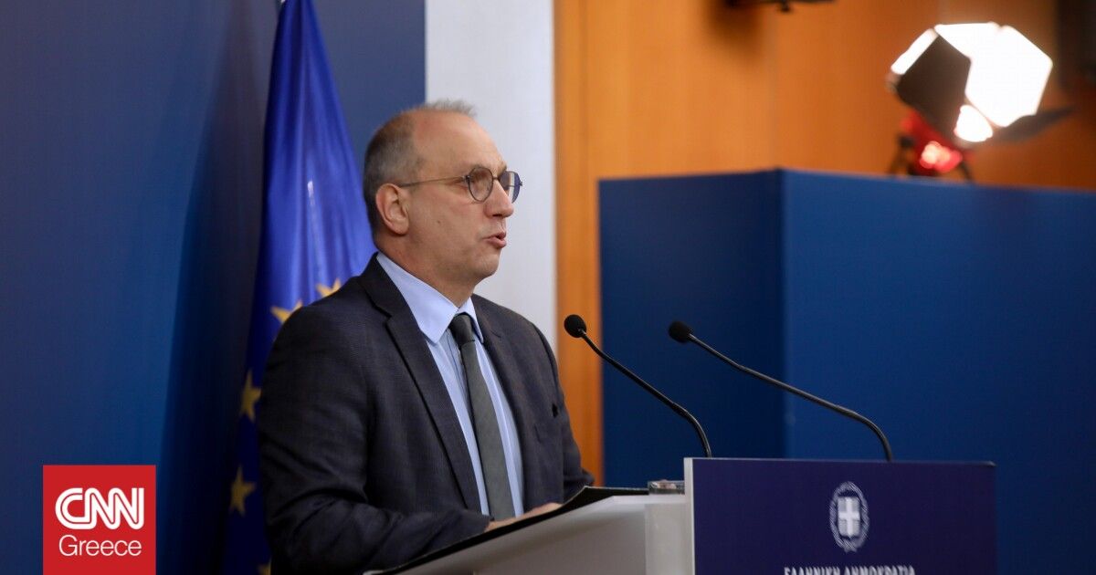 Οικονόμου για Τσίπρα: «Οι απόψεις του συνιστούν εκτροπή - Όλοι ξέρουν ...