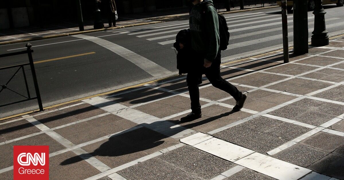 Αθήνα: Το μεγαλύτερο έργο ανακατασκευής πεζοδρομίων από την εποχή των ...