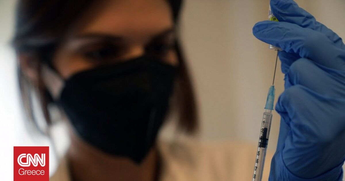 Διεθνή ΜΜΕ: Έφερε αποτελέσματα ο υποχρεωτικός εμβολιασμός στην Ελλάδα ...