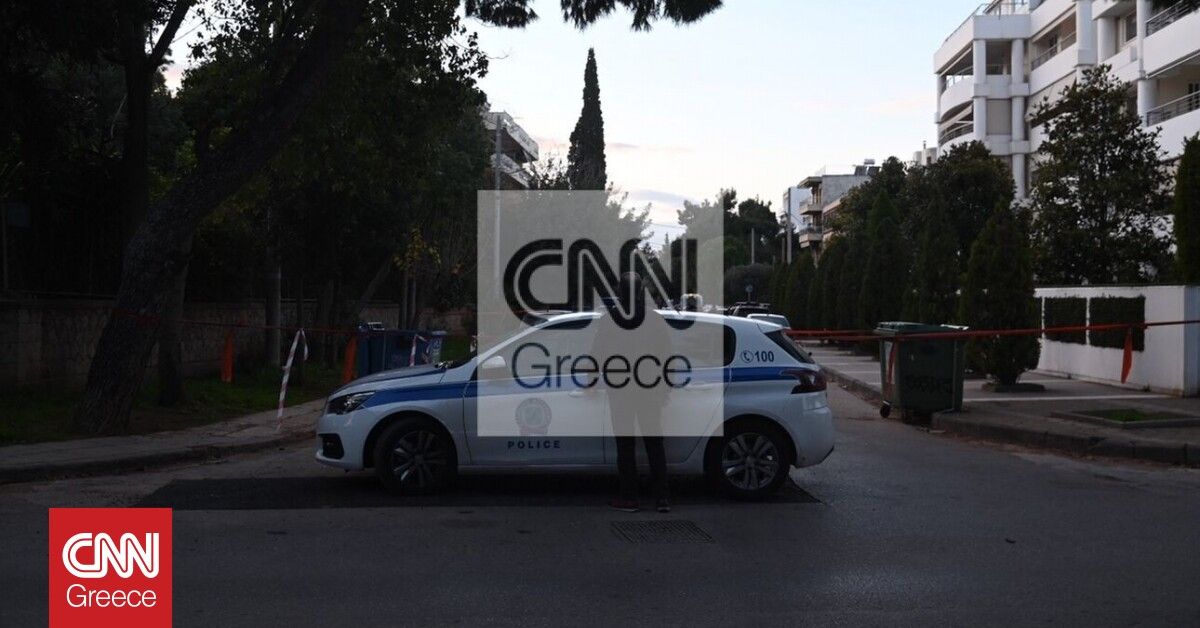 Έκρηξη στη Γλυφάδα: Εικόνες από το σημείο - Πανικός στους κατοίκους ...
