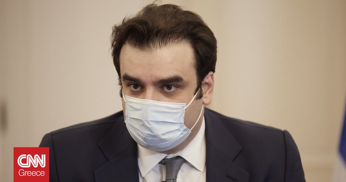 ΣΥΡΙΖΑ: Βάζουν στο κάδρο ακόμα και ποινικών ευθυνών και τον Πιερρακάκη ...
