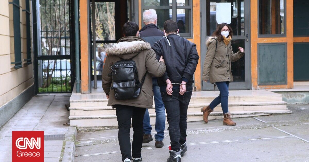 Στη φυλακή ο 32χρονος για τον βιασμό της 14χρονης ετεροθαλούς αδελφής ...