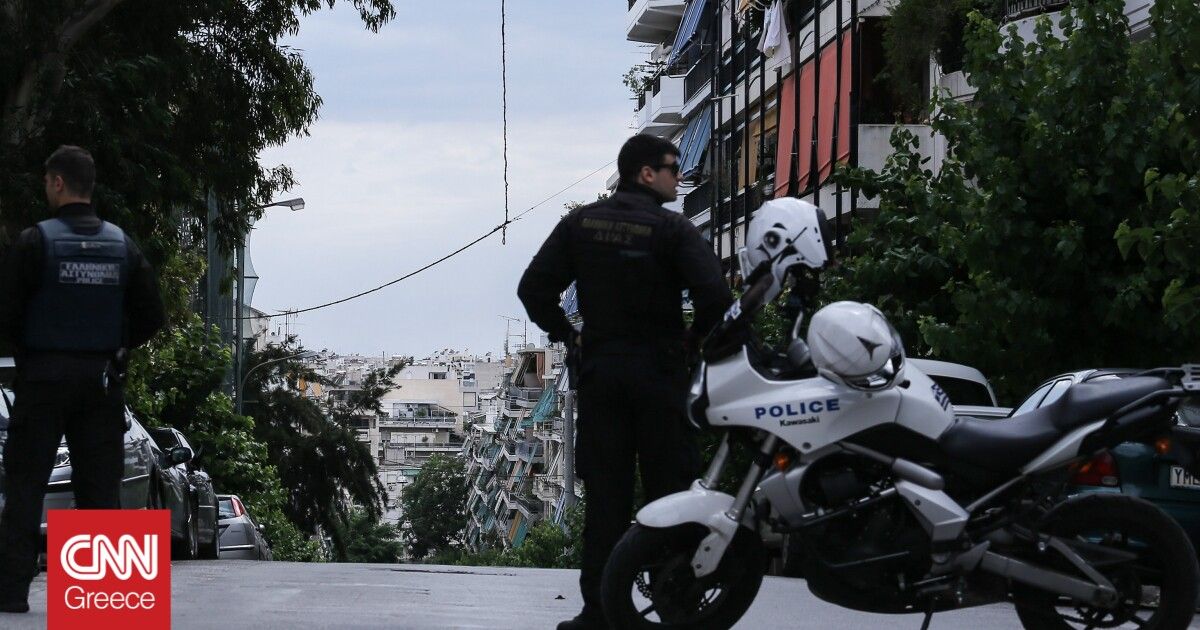 Βόλος: Ποινική δίωξη για ομαδικό βιασμό 20χρονης σε δύο νεαρούς - CNN.gr