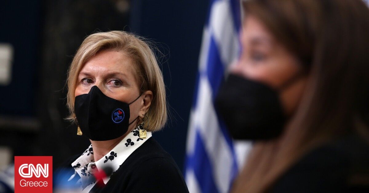 Κορωνοϊός - Παπαευαγγέλου: Ένας στους 3 στις ΜΕΘ κάτω των 60 ετών και ...