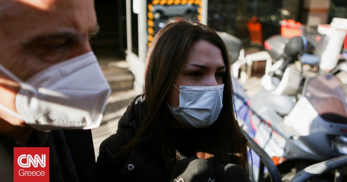 Υπόθεση βιασμού στη Θεσσαλονίκη: Στην ανακρίτρια η 24χρονη - «Θέλω να ...
