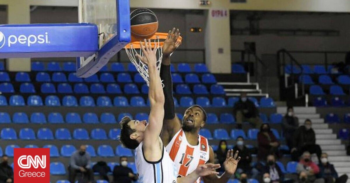 Basket League: Εύκολες νίκες για Ολυμπιακό και Περιστέρι - Όλα τα ...